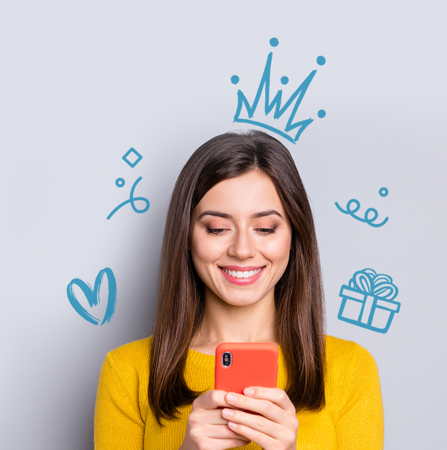 Symmetry Energy’s Rewards Program